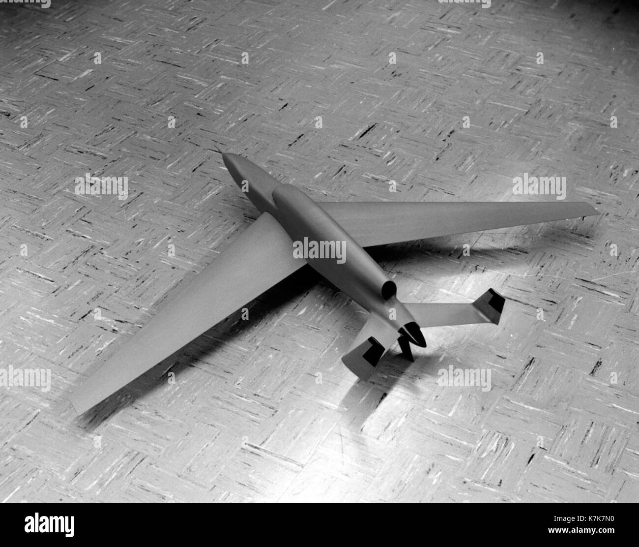 The Ryan Aeronautical Image Collection at the San Diego Air & Space ...