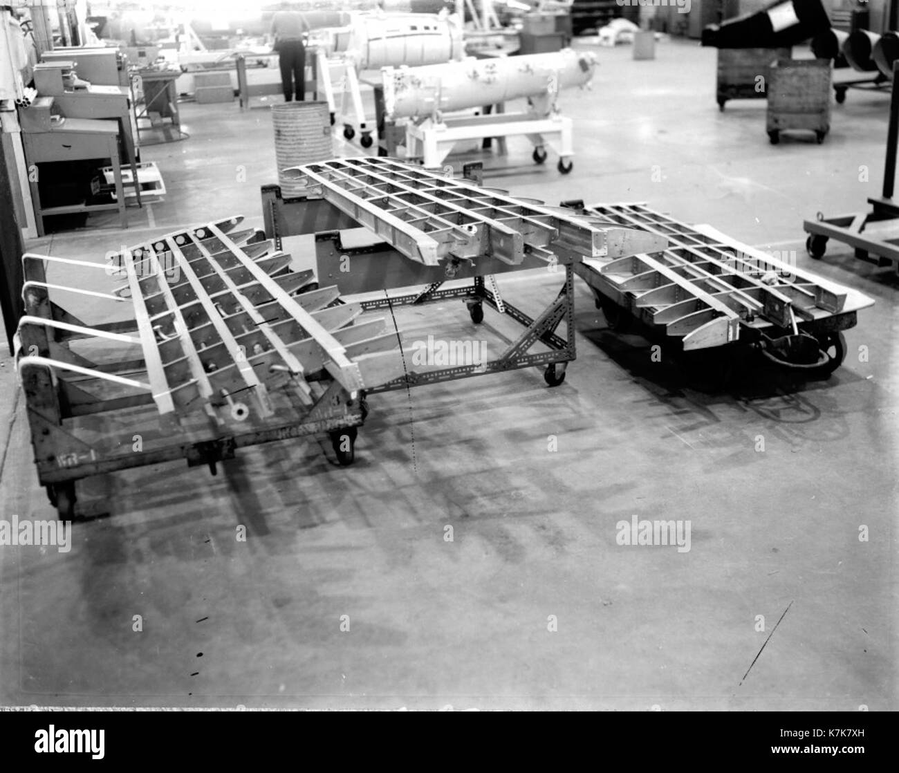 The Ryan Aeronautical Image Collection at the San Diego Air & Space ...