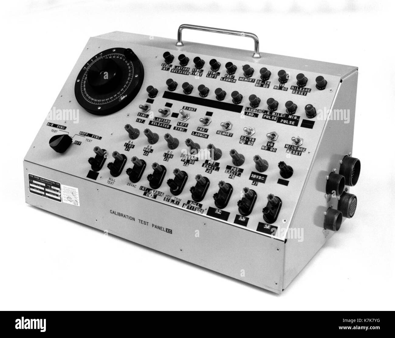 Cockpit pilot pilots Cut Out Stock Images & Pictures - Alamy