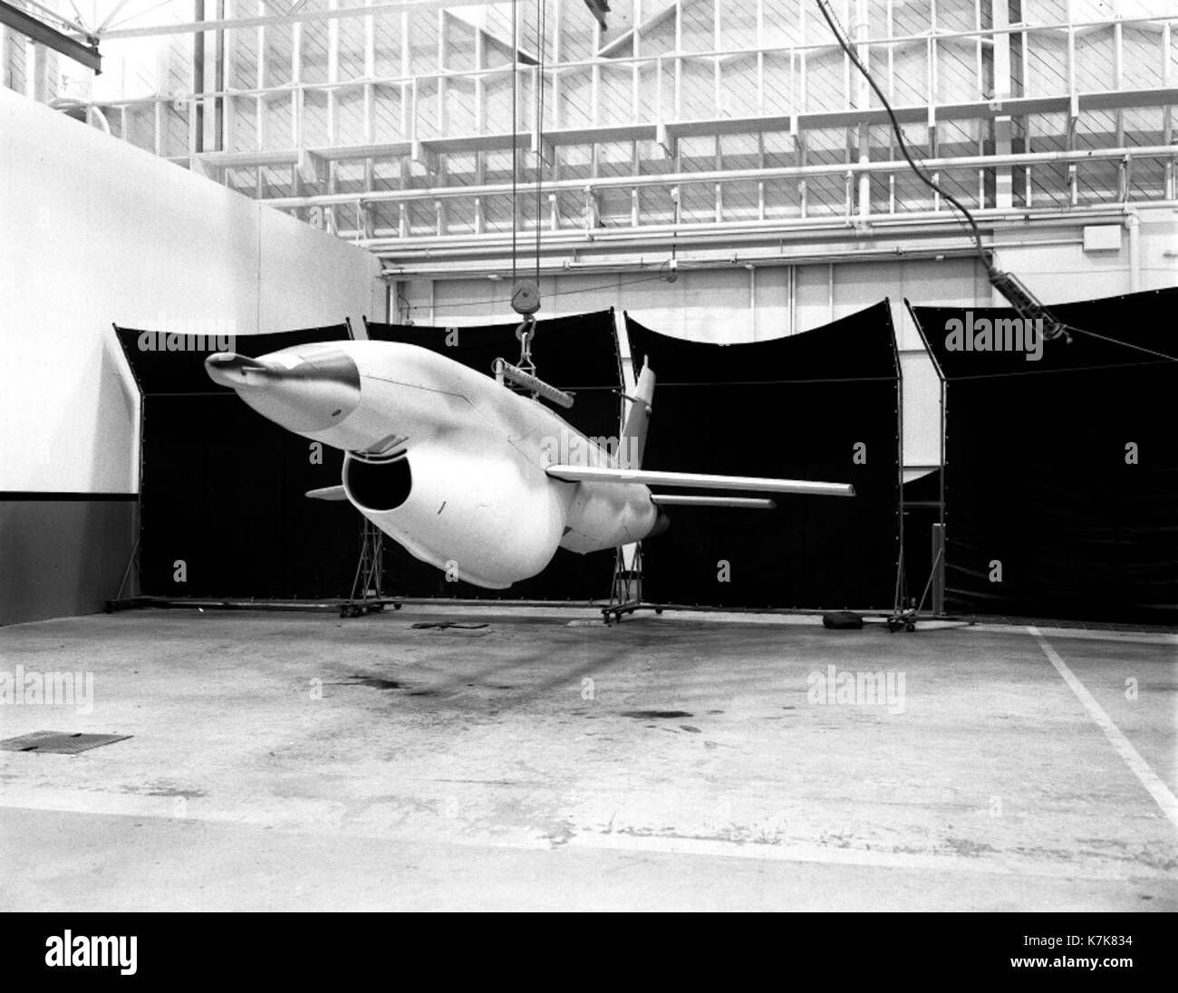 The Ryan Aeronautical Image Collection at the San Diego Air & Space ...