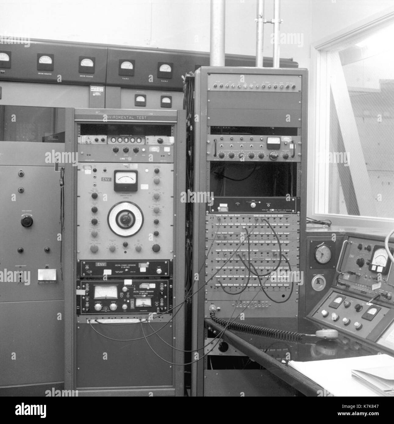 The Ryan Aeronautical Image Collection is housed at the San Diego Air ...