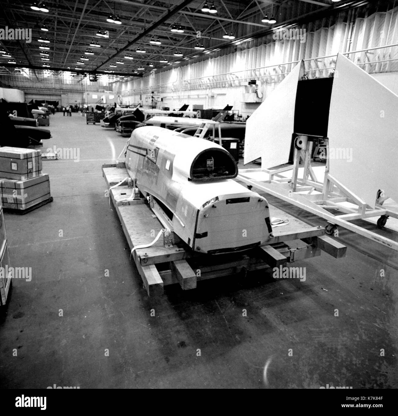 The Ryan Aeronautical Image Collection at the San Diego Air & Space ...