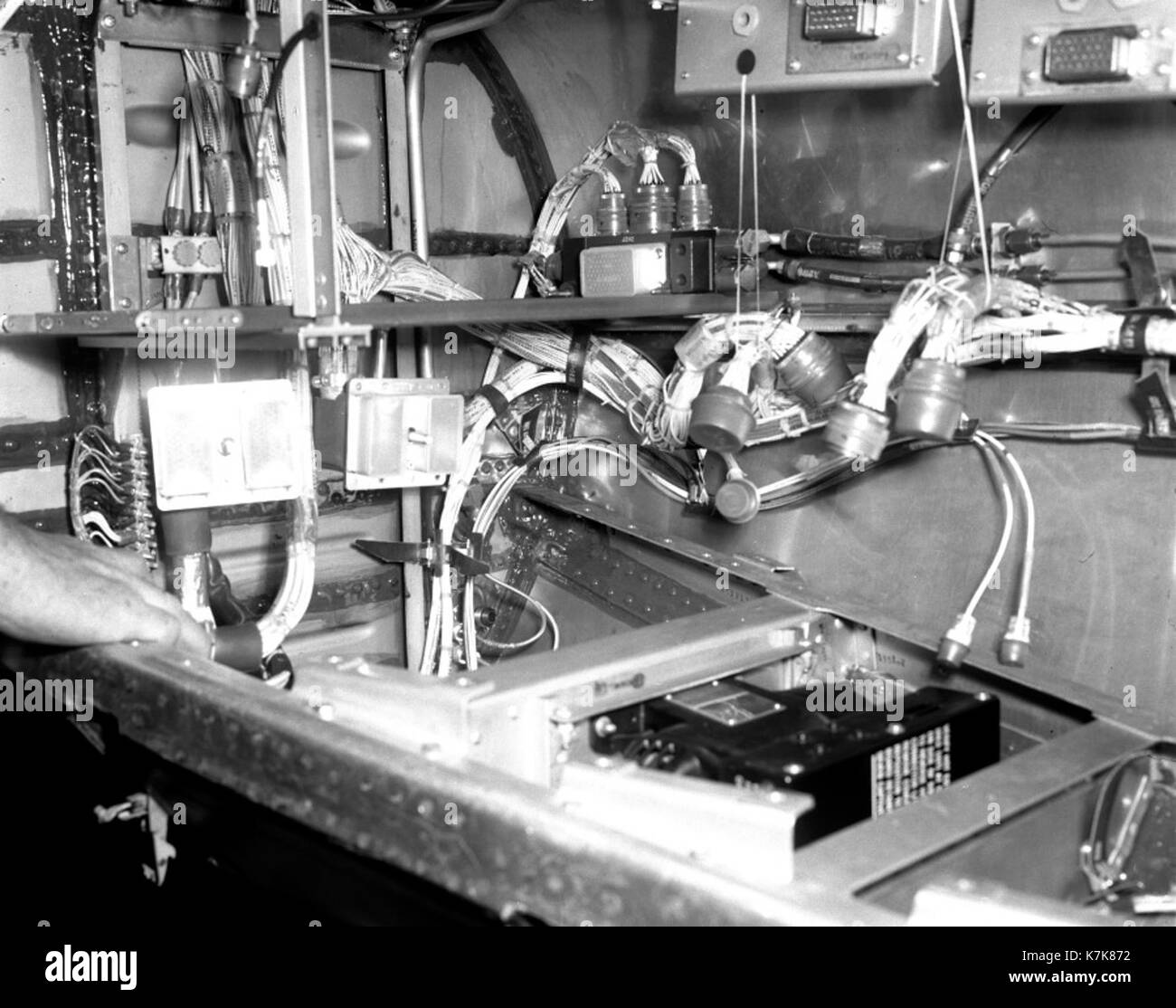 The Ryan Aeronautical Image Collection at the San Diego Air & Space ...