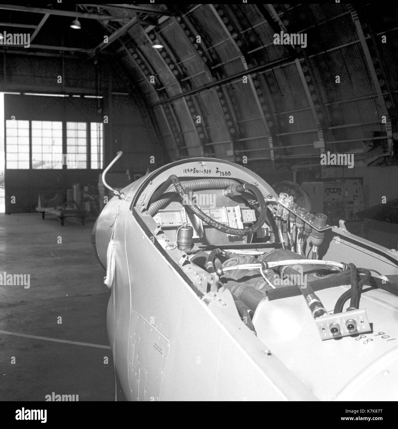 The Ryan Aeronautical Image Collection at the San Diego Air & Space ...