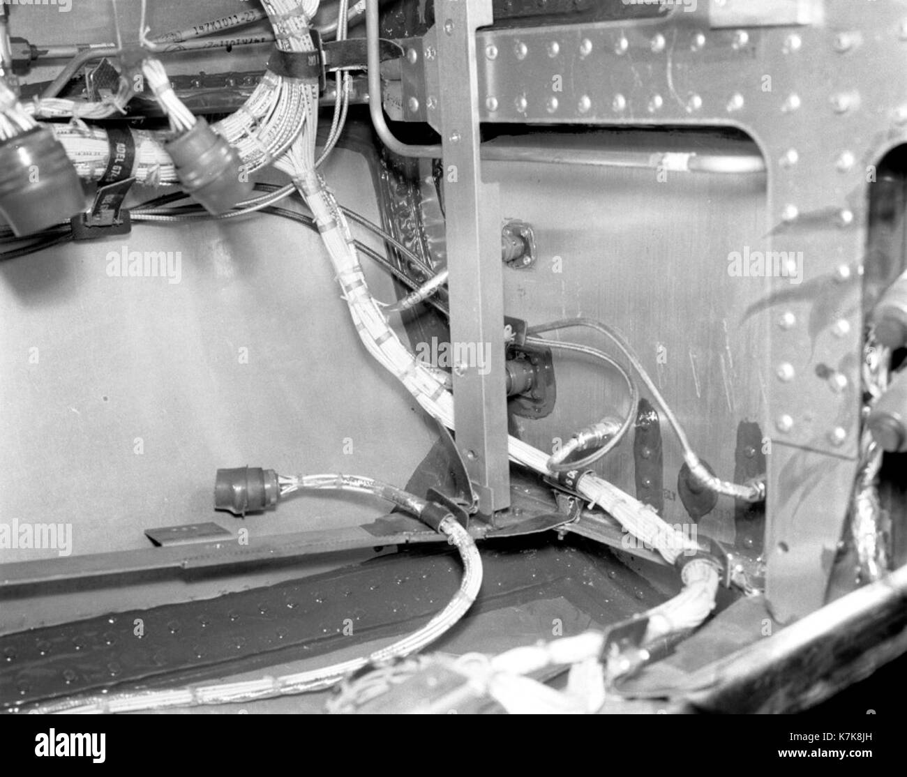 The Ryan Aeronautical Image Collection, part of the San Diego Air ...