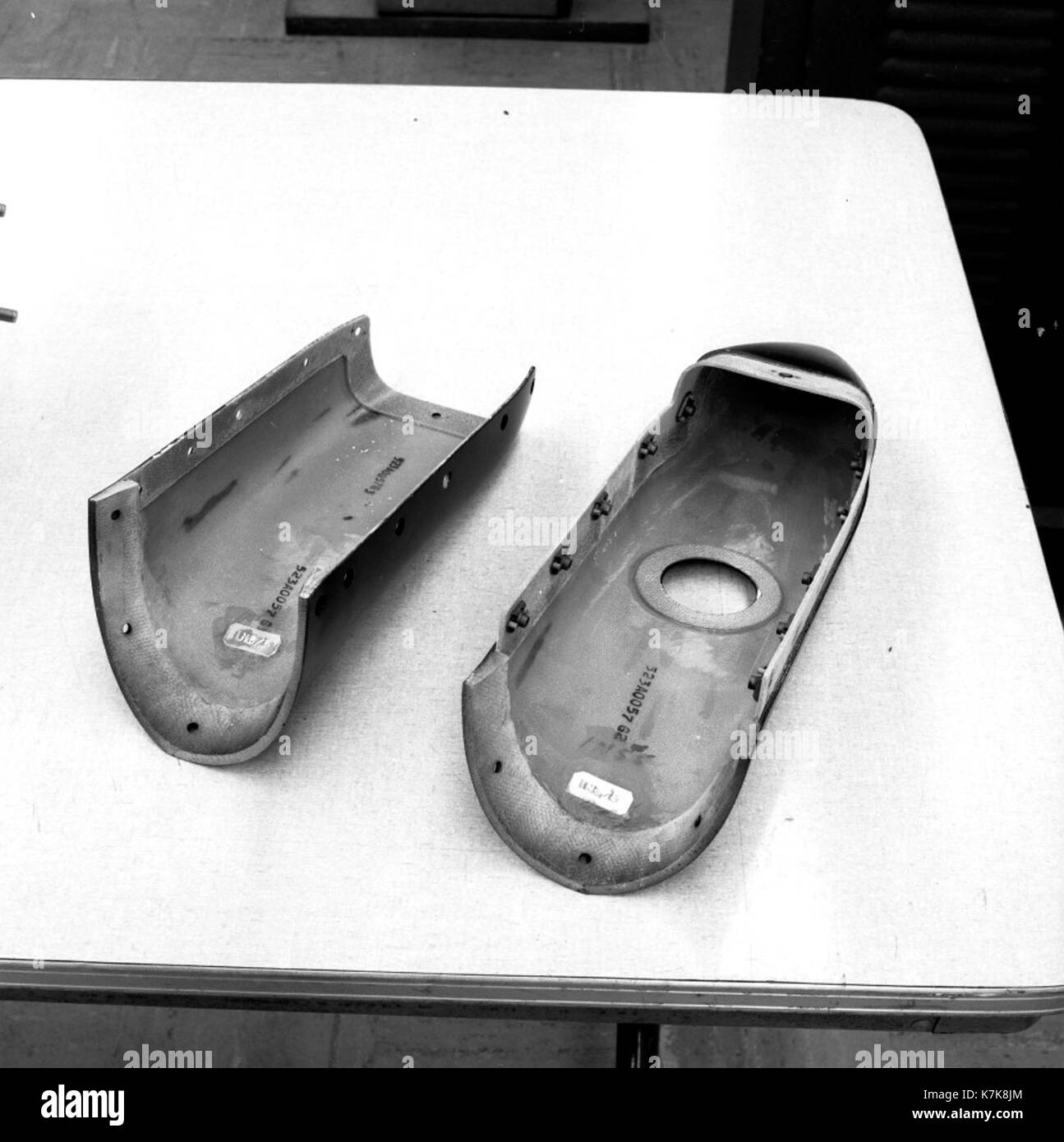 The Ryan Aeronautical Image Collection at the San Diego Air & Space ...