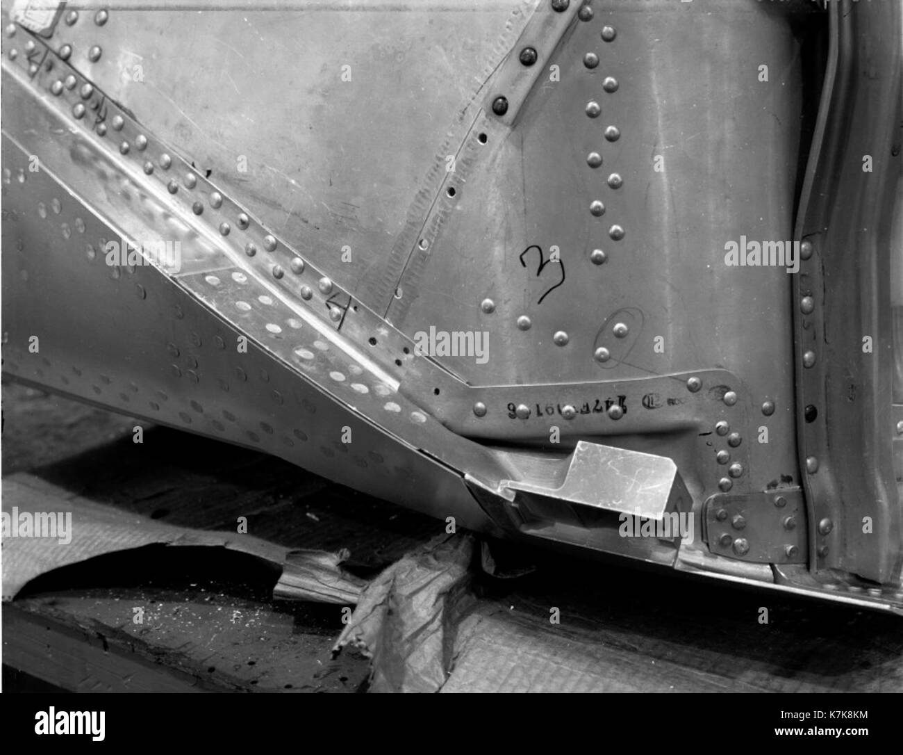 The Ryan Aeronautical Image Collection, housed at the San Diego Air ...