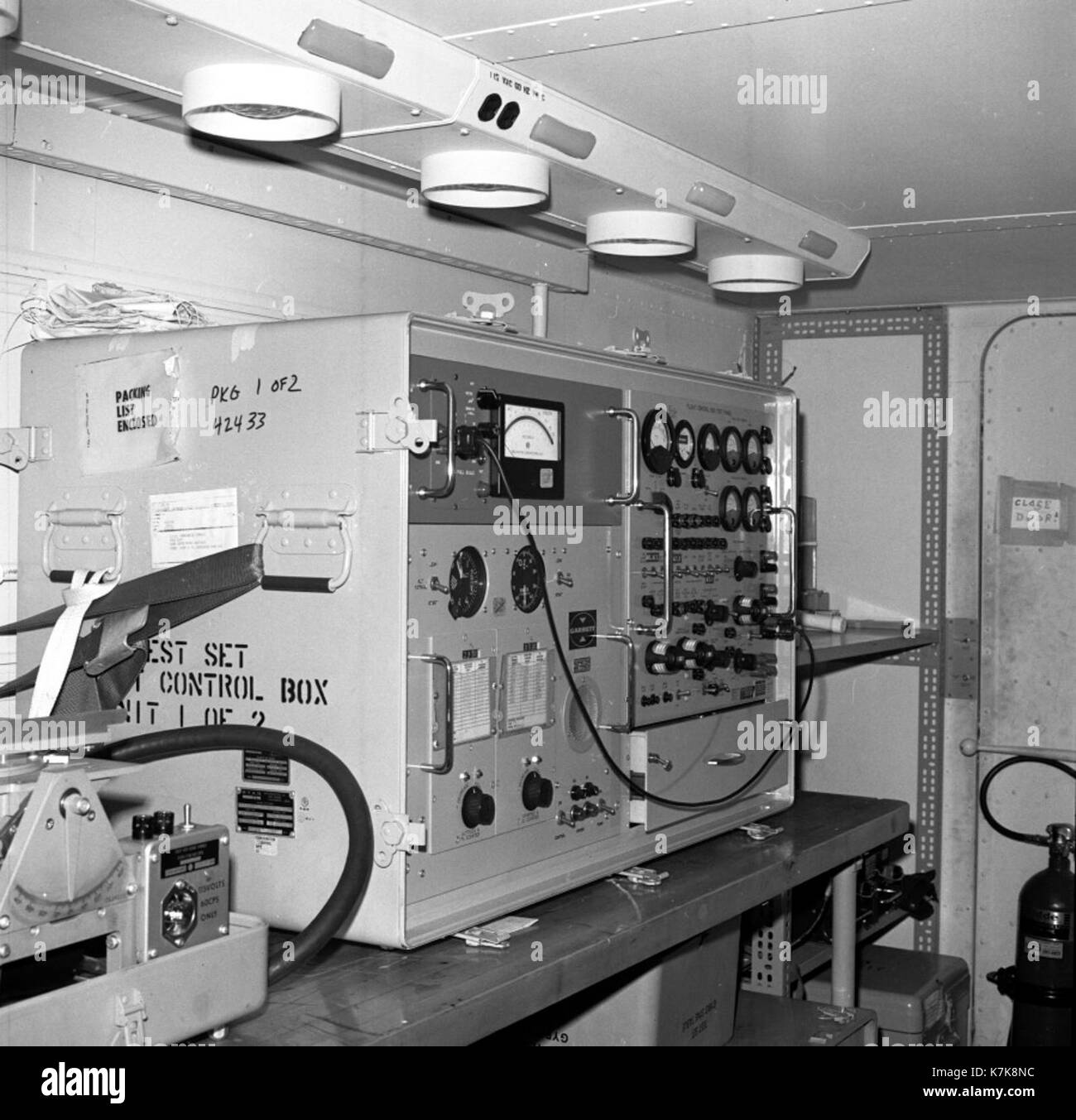 The Ryan Aeronautical Image Collection at SDASM includes extensive ...