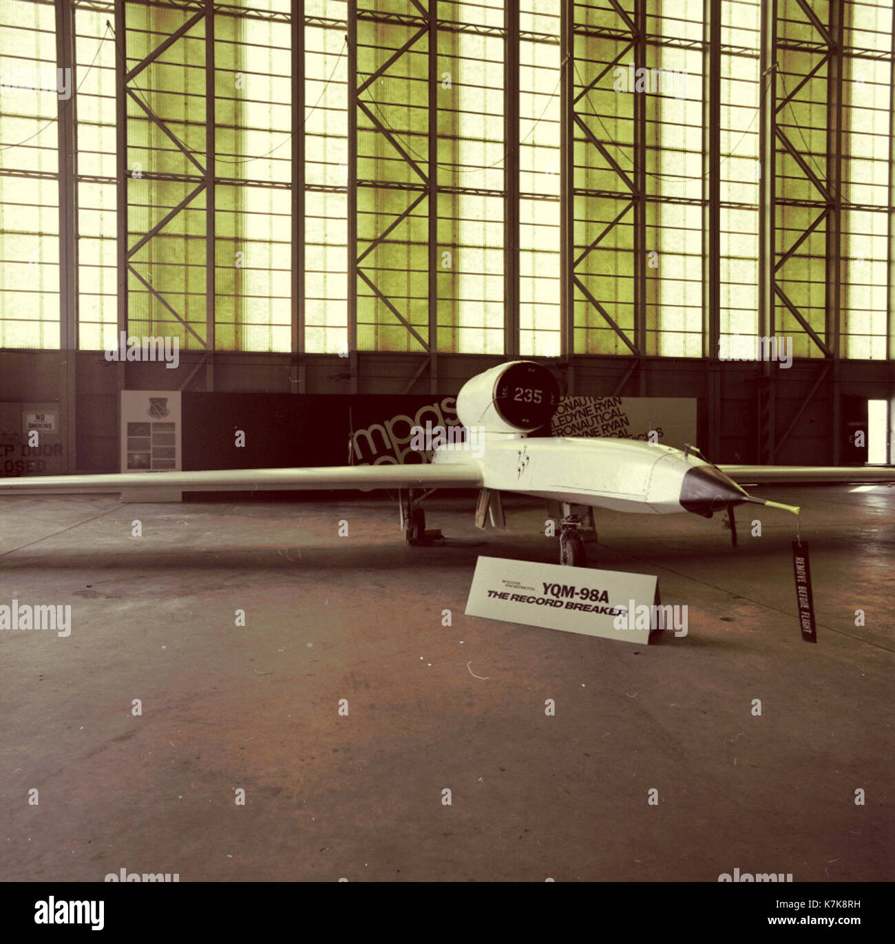 Ryan Aeronautical Image 34254749892 o Stock Photo - Alamy