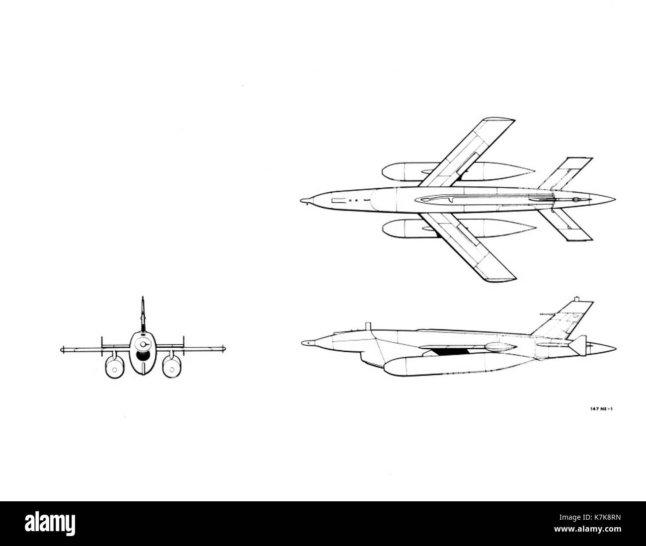 The Ryan Aeronautical Image Collection at the San Diego Air & Space ...