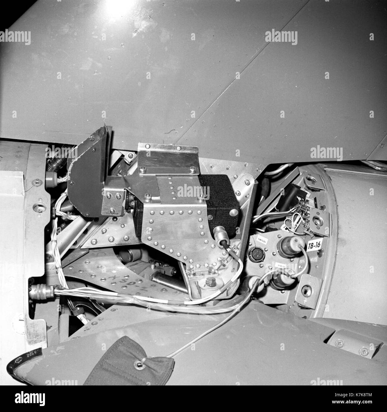 The Ryan Aeronautical Image Collection is housed at the San Diego Air ...