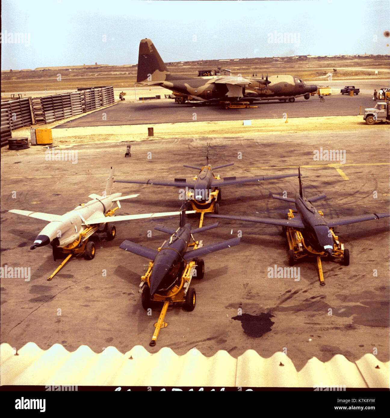 Ryan Aeronautical Image 33602940483 o Stock Photo - Alamy