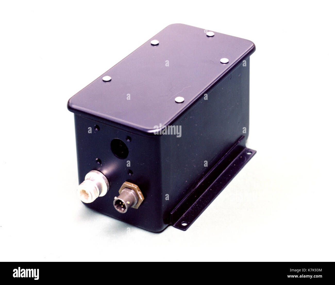 The Ryan Aeronautical Image Collection at the San Diego Air & Space ...