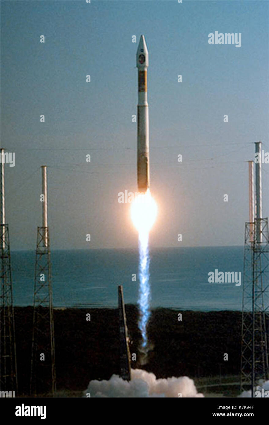 The Atlas Collection at the San Diego Air & Space Museum houses ...