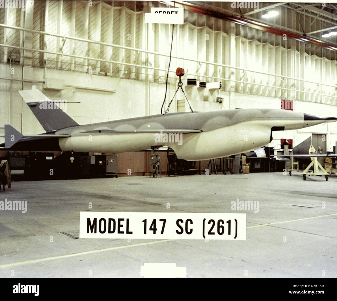 Ryan Aeronautical Image 34370756586 o Stock Photo - Alamy