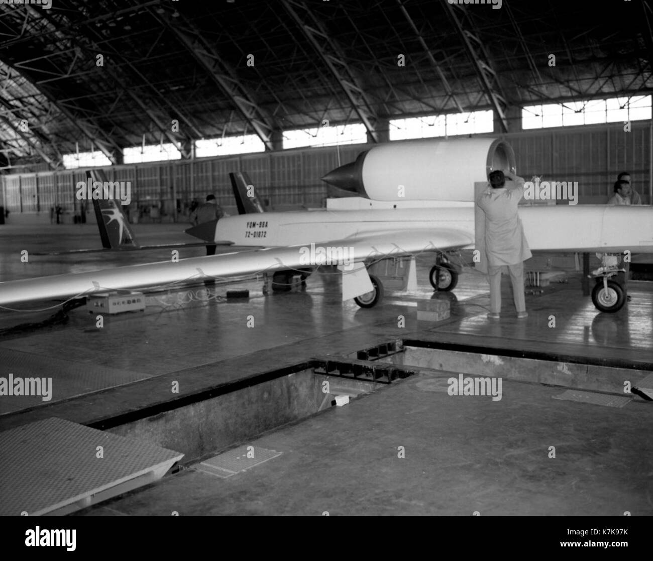 The Ryan Aeronautical Image Collection at the San Diego Air & Space ...