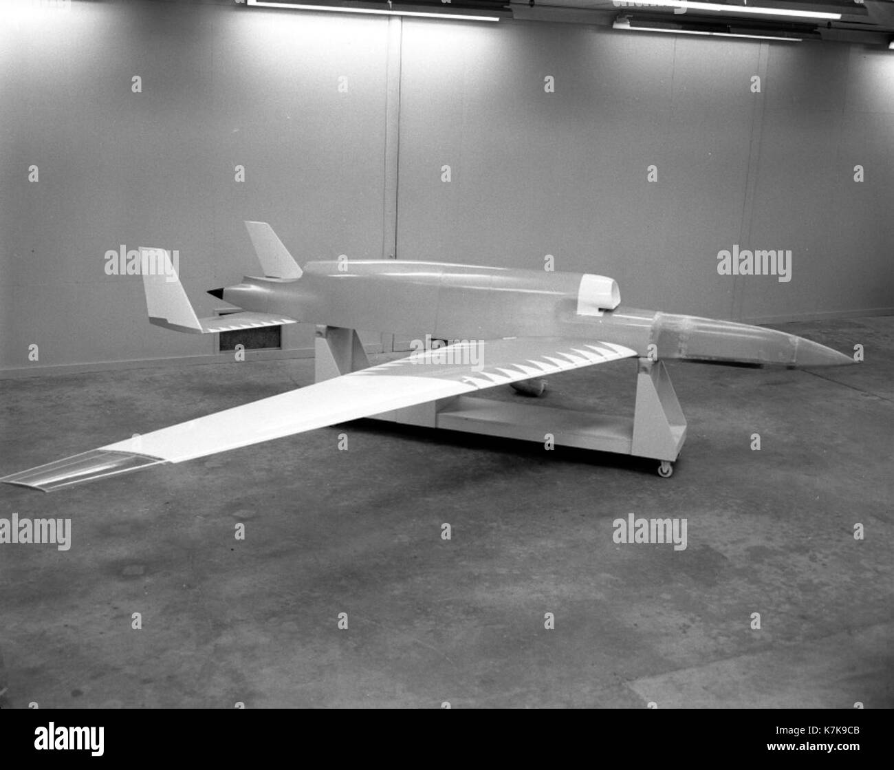 The Ryan Aeronautical Image Collection is housed at the San Diego Air ...