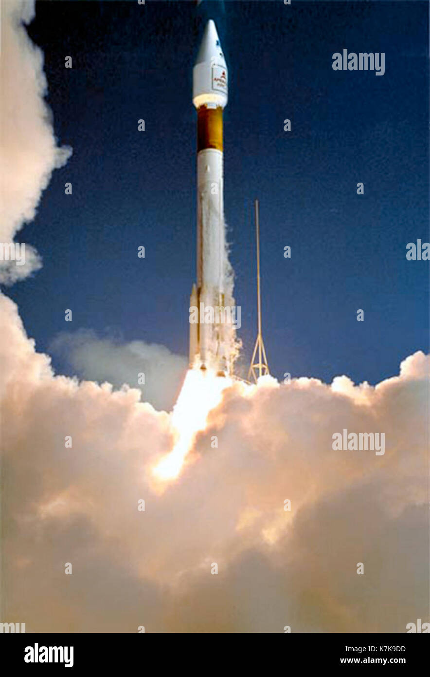 The Atlas Collection at the San Diego Air & Space Museum preserves ...