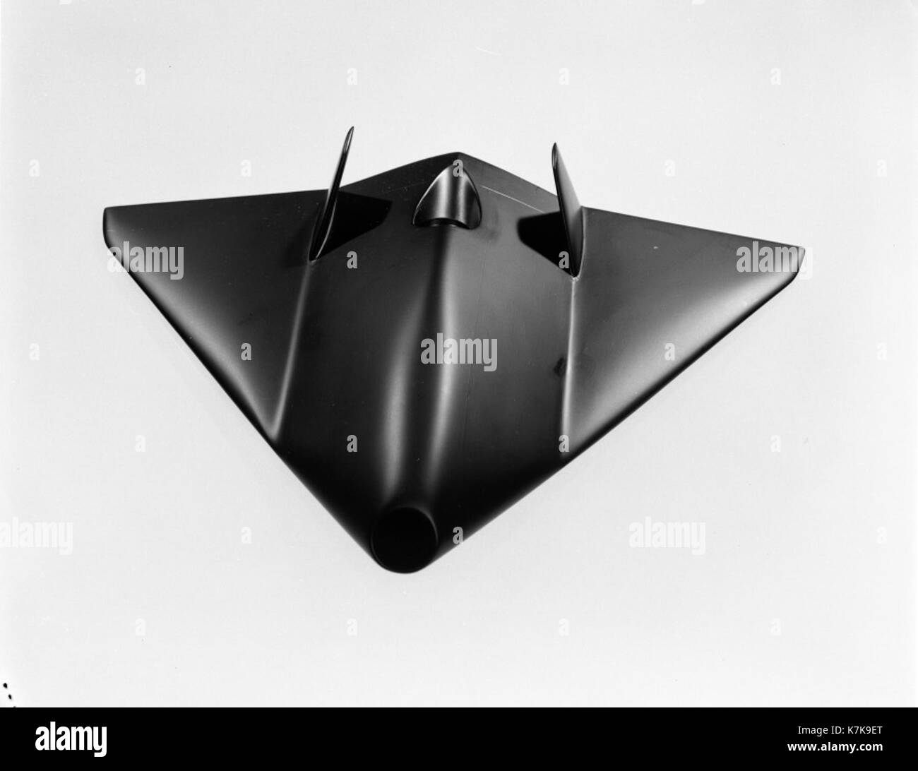 The Ryan Aeronautical Image Collection, housed at the San Diego Air ...