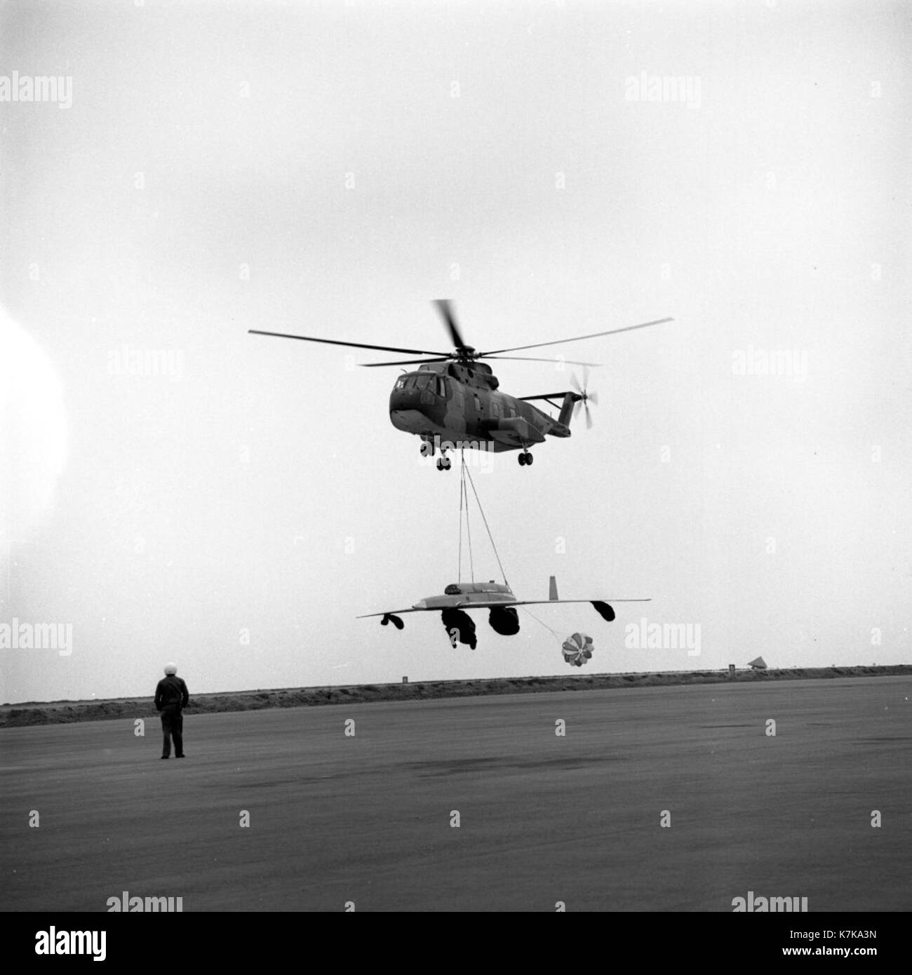 The Ryan Aeronautical Image Collection documents the legacy of Ryan ...