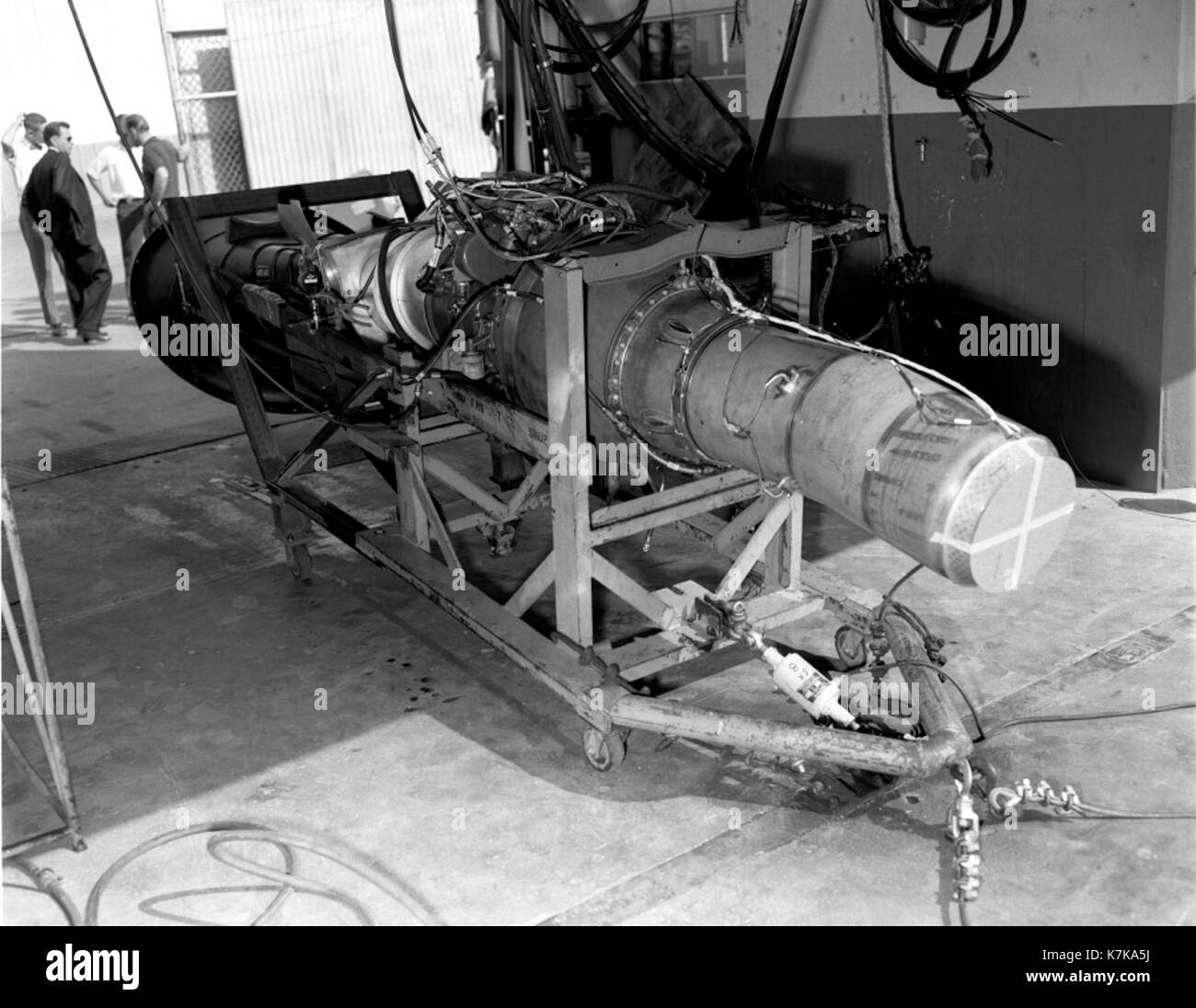 The Ryan Aeronautical Image Collection at the San Diego Air & Space ...