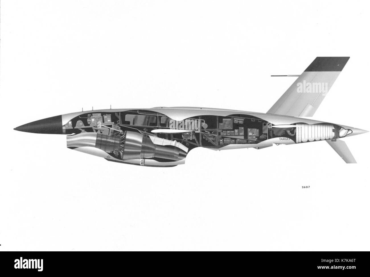 The Ryan Aeronautical Image Collection at the San Diego Air & Space ...