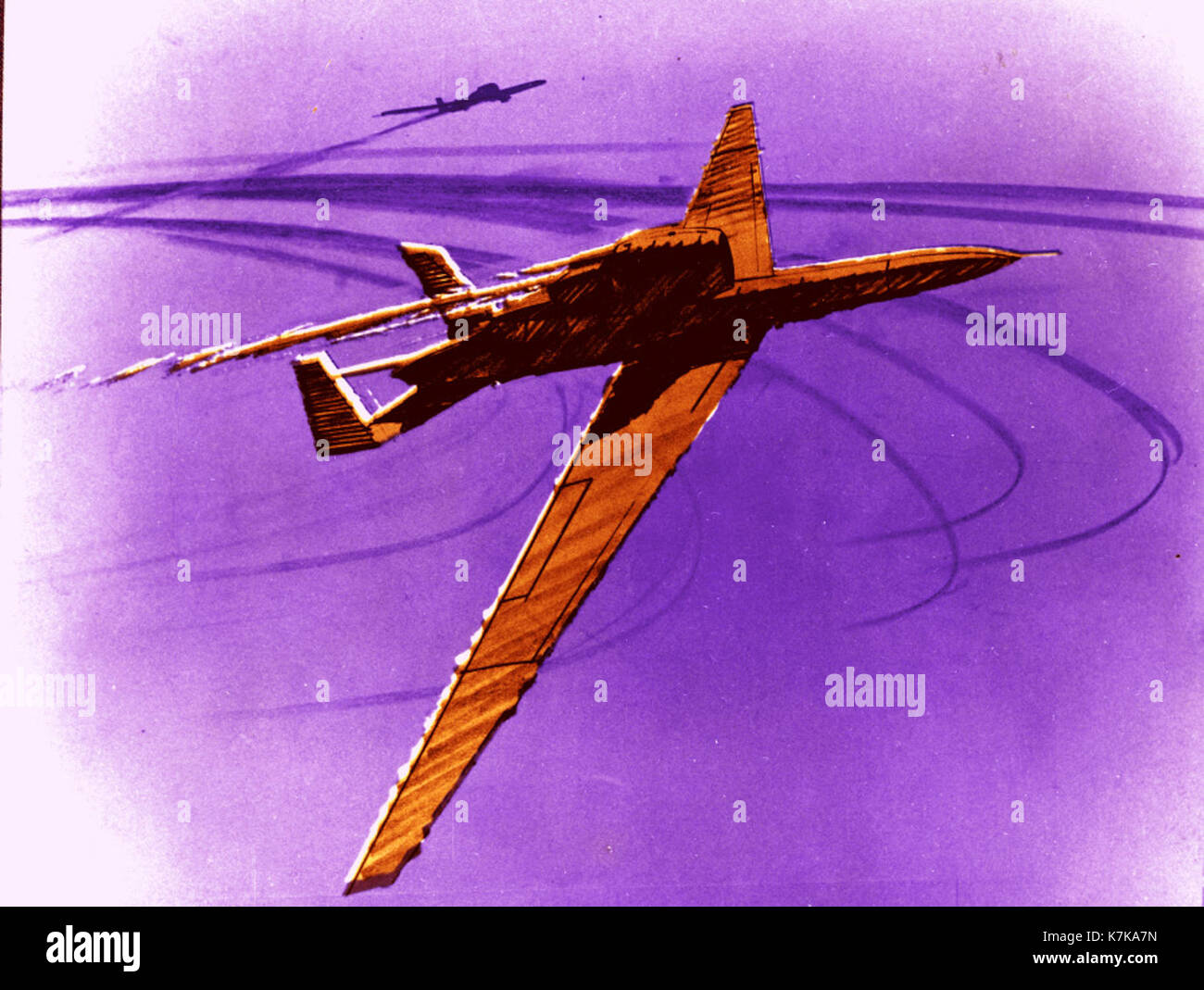 The Ryan Aeronautical Image Collection is housed at the San Diego Air ...