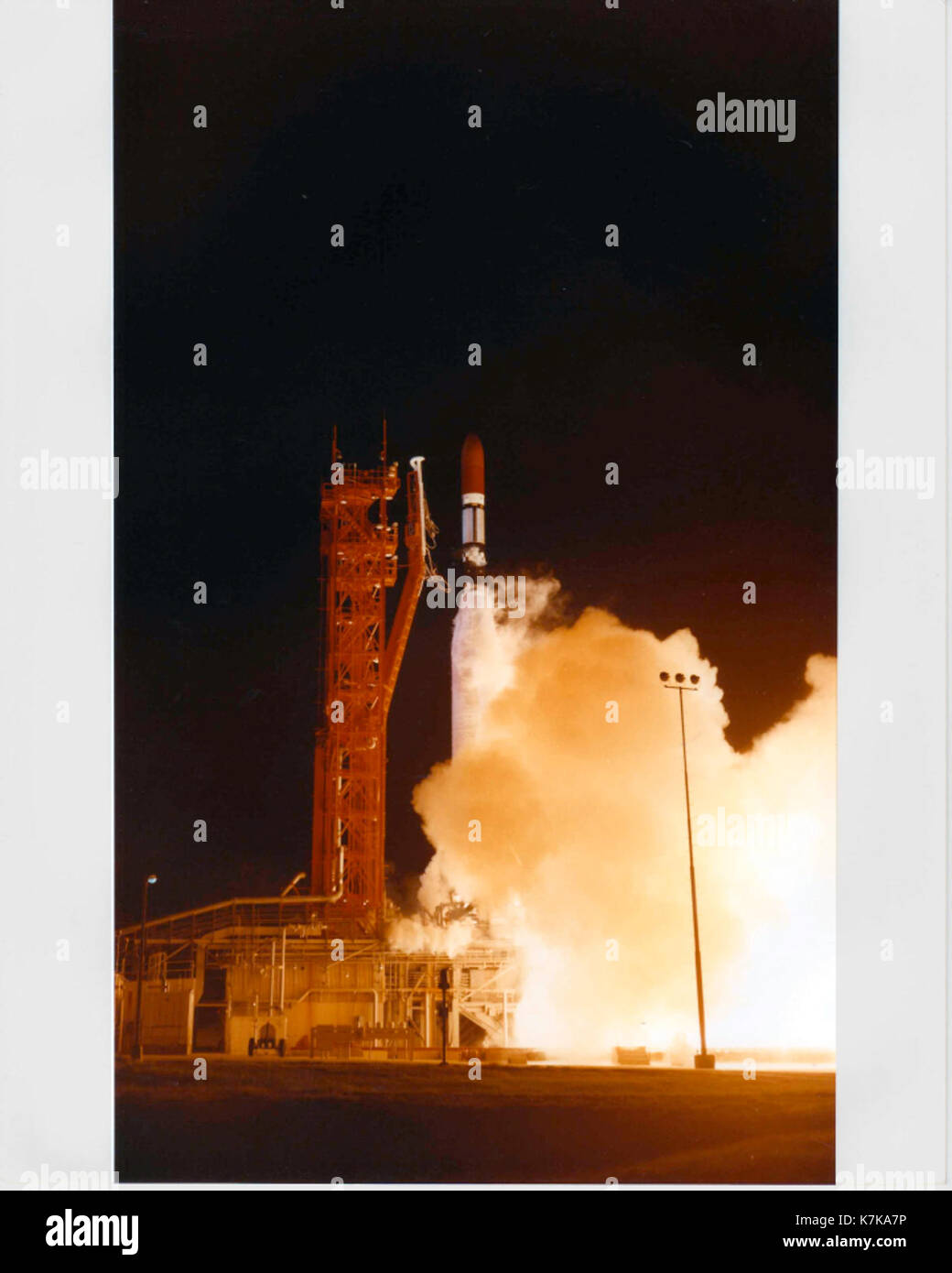 The Atlas Collection at the San Diego Air & Space Museum documents the ...