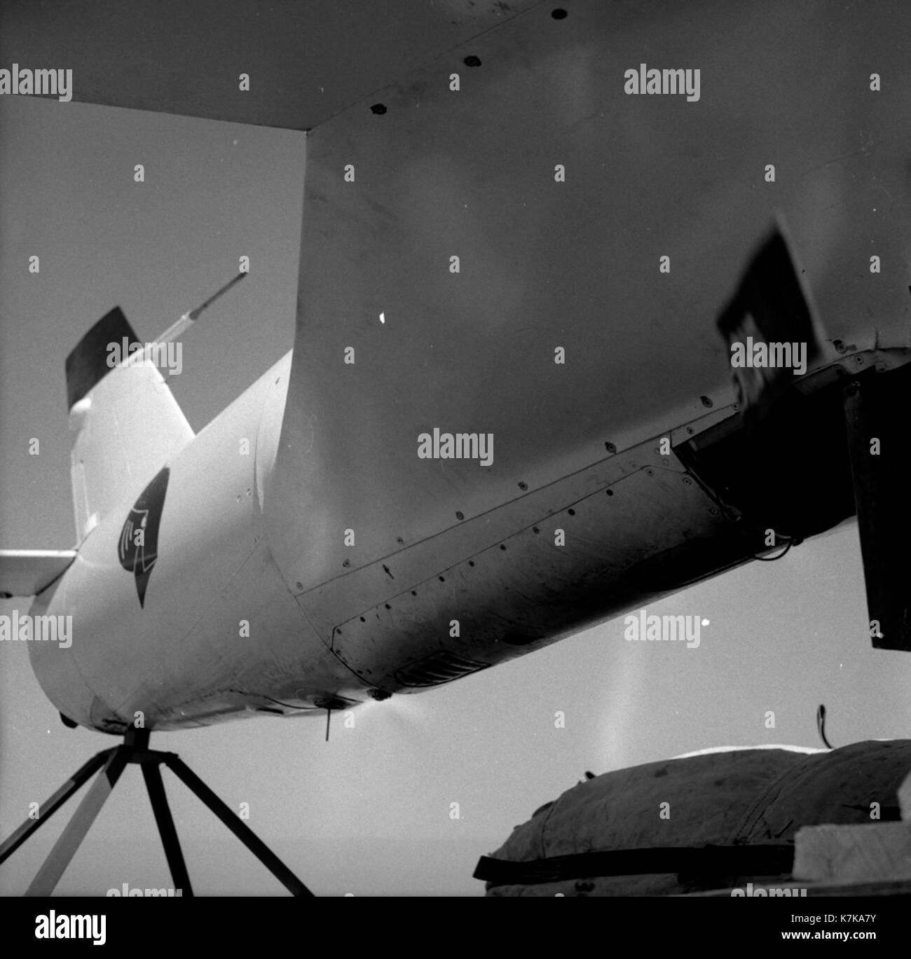 The Ryan Aeronautical Image Collection at the San Diego Air & Space ...