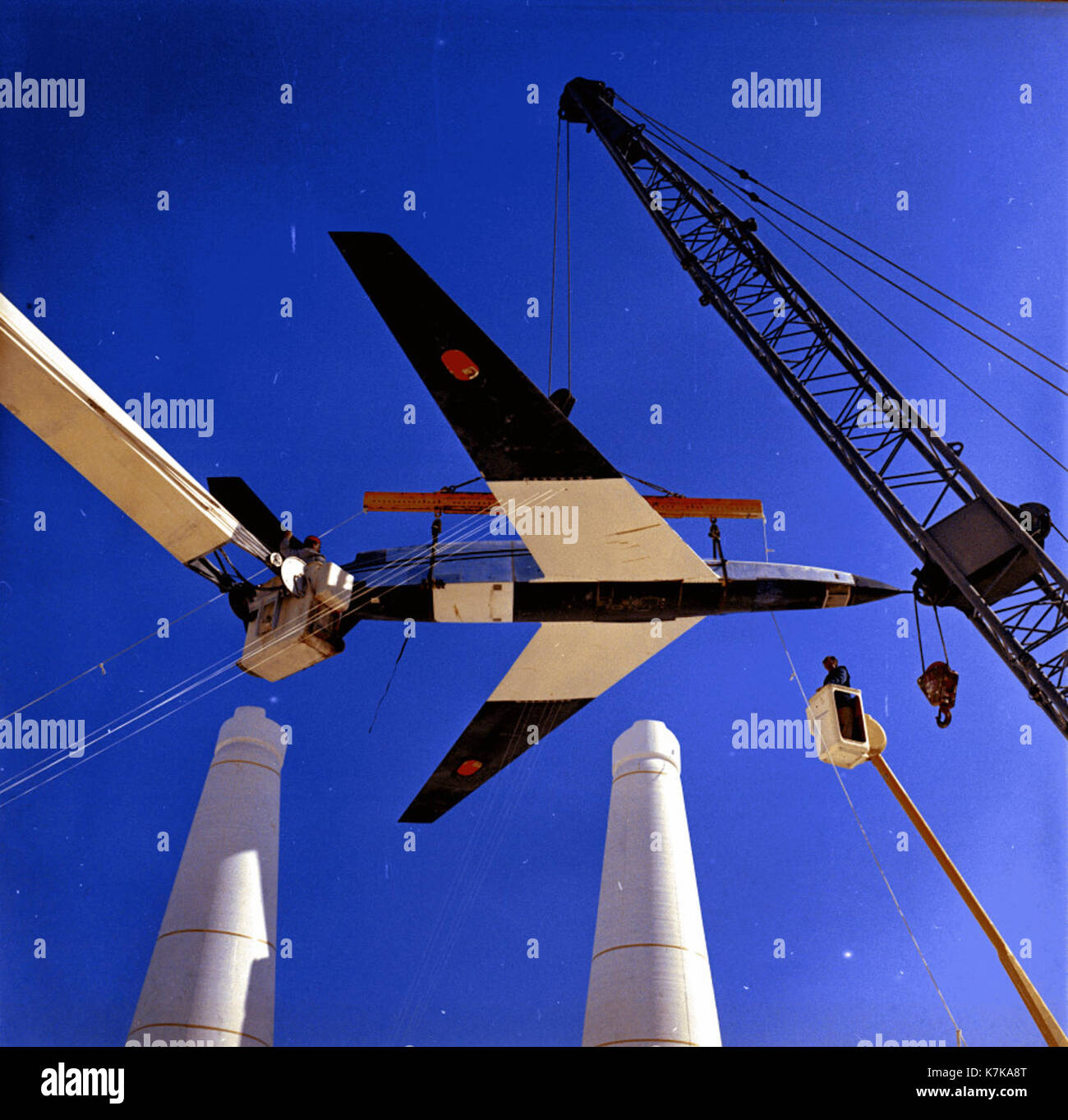 The Ryan Aeronautical Image Collection at the San Diego Air & Space ...