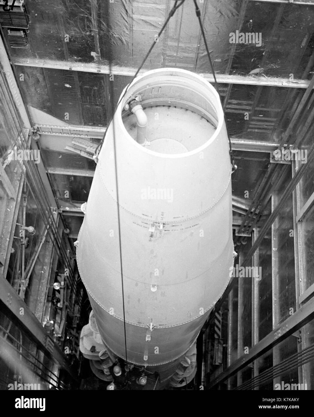 The Atlas Collection at the San Diego Air & Space Museum holds records ...