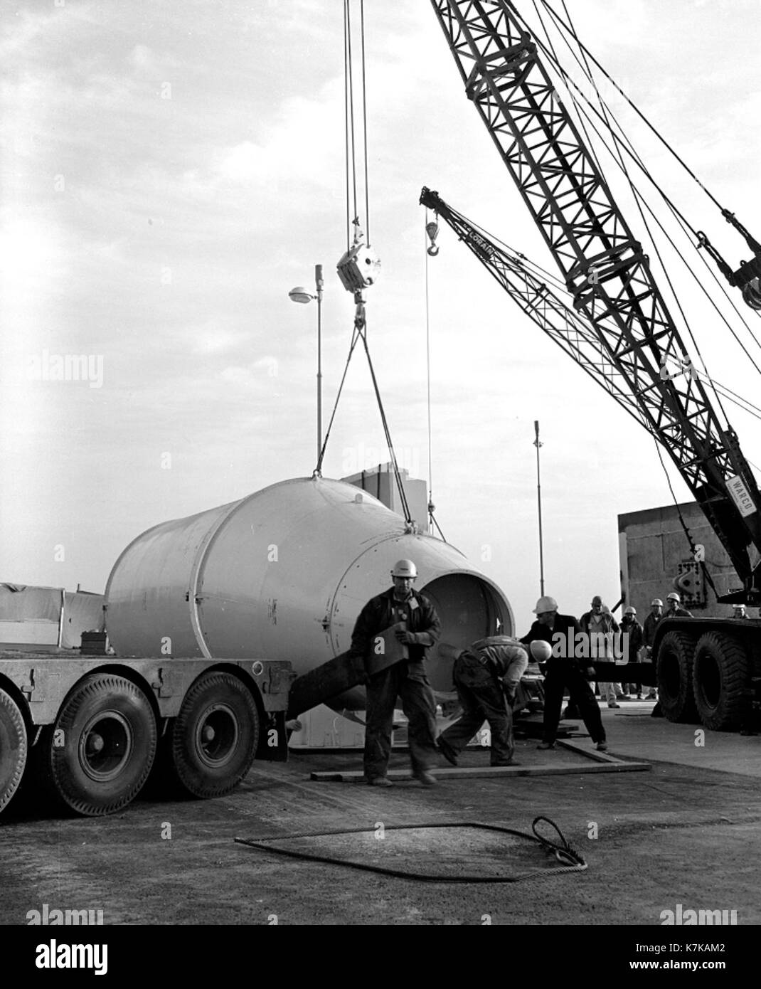 The Atlas Collection at the San Diego Air & Space Museum includes ...