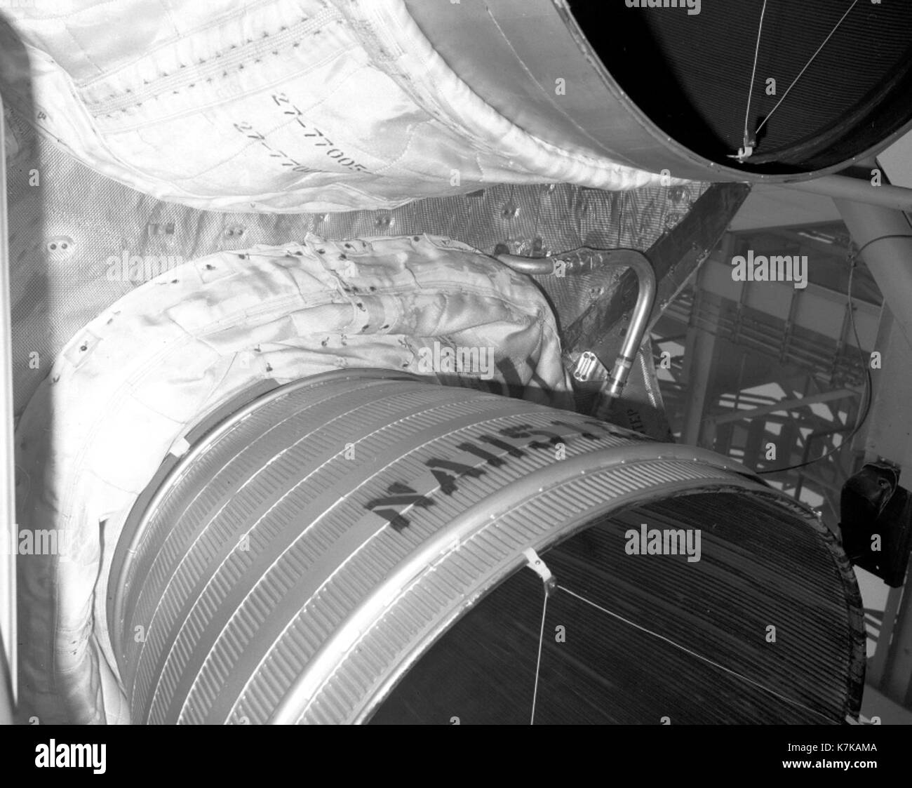 The Atlas Collection at the San Diego Air & Space Museum houses ...