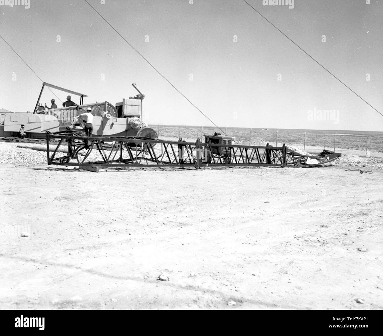 The Atlas Collection at the San Diego Air & Space Museum documents the ...