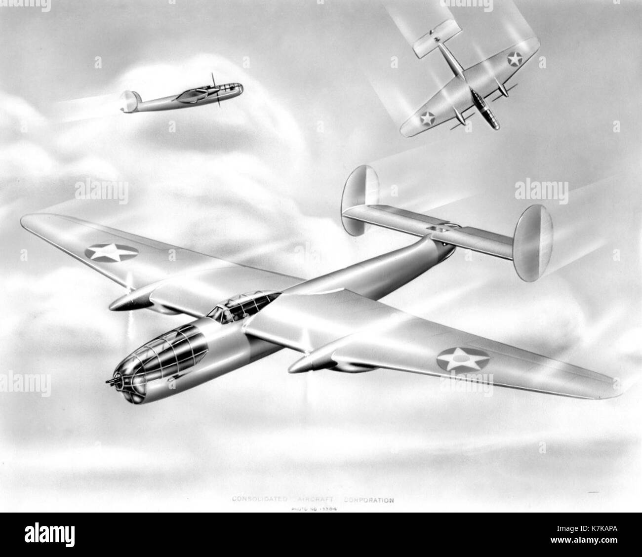 The Lockheed Study Collection at the San Diego Air & Space Museum ...