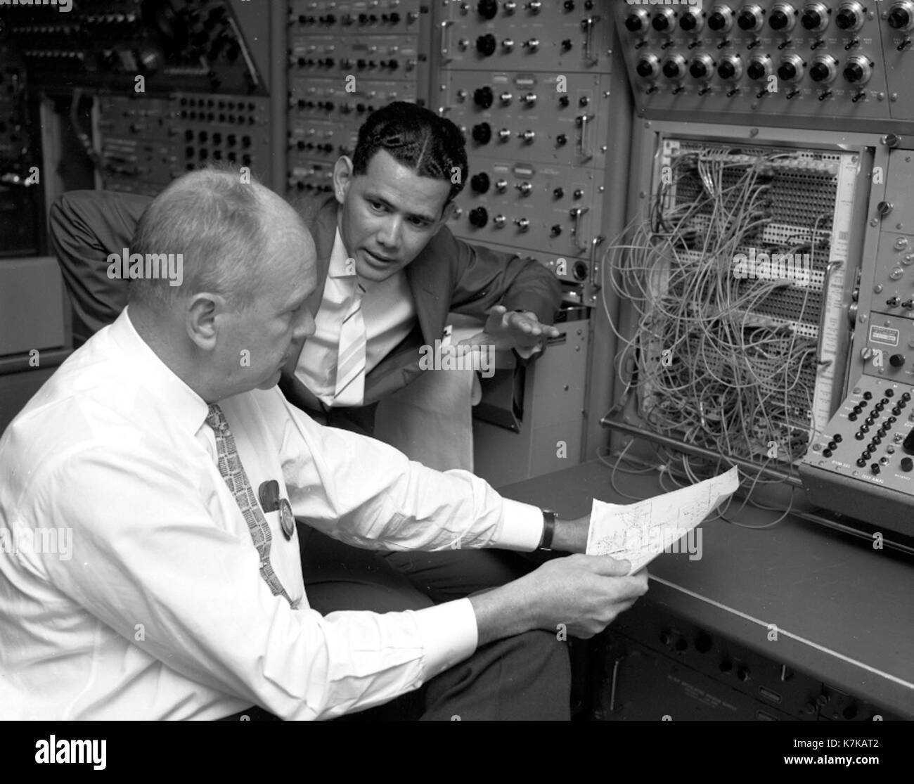 The Atlas Collection at the San Diego Air & Space Museum contains ...