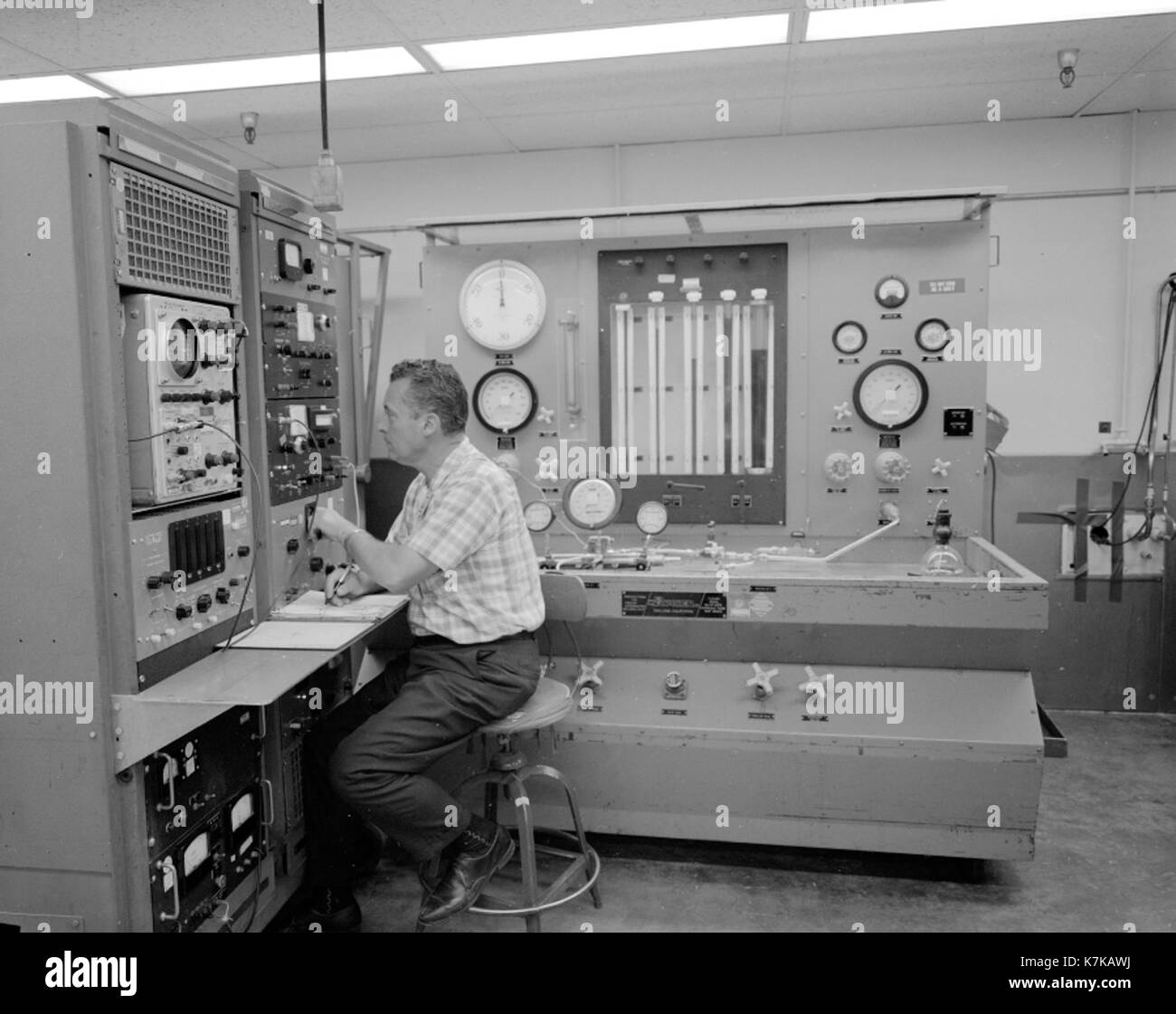 The Atlas Collection at the San Diego Air & Space Museum includes ...