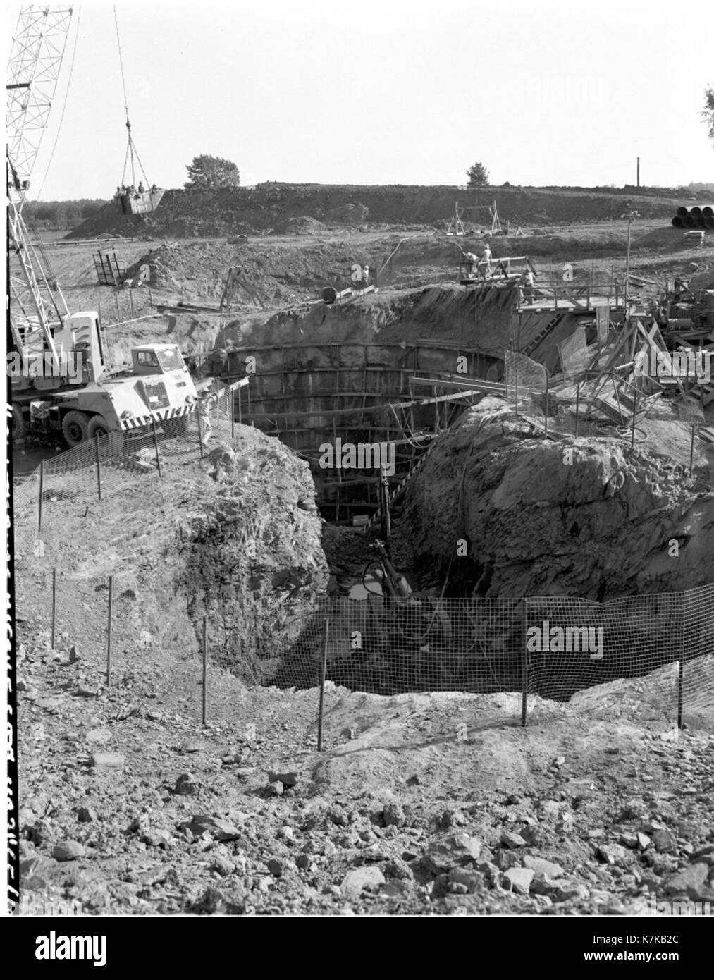 The Atlas Collection at the San Diego Air & Space Museum contains ...