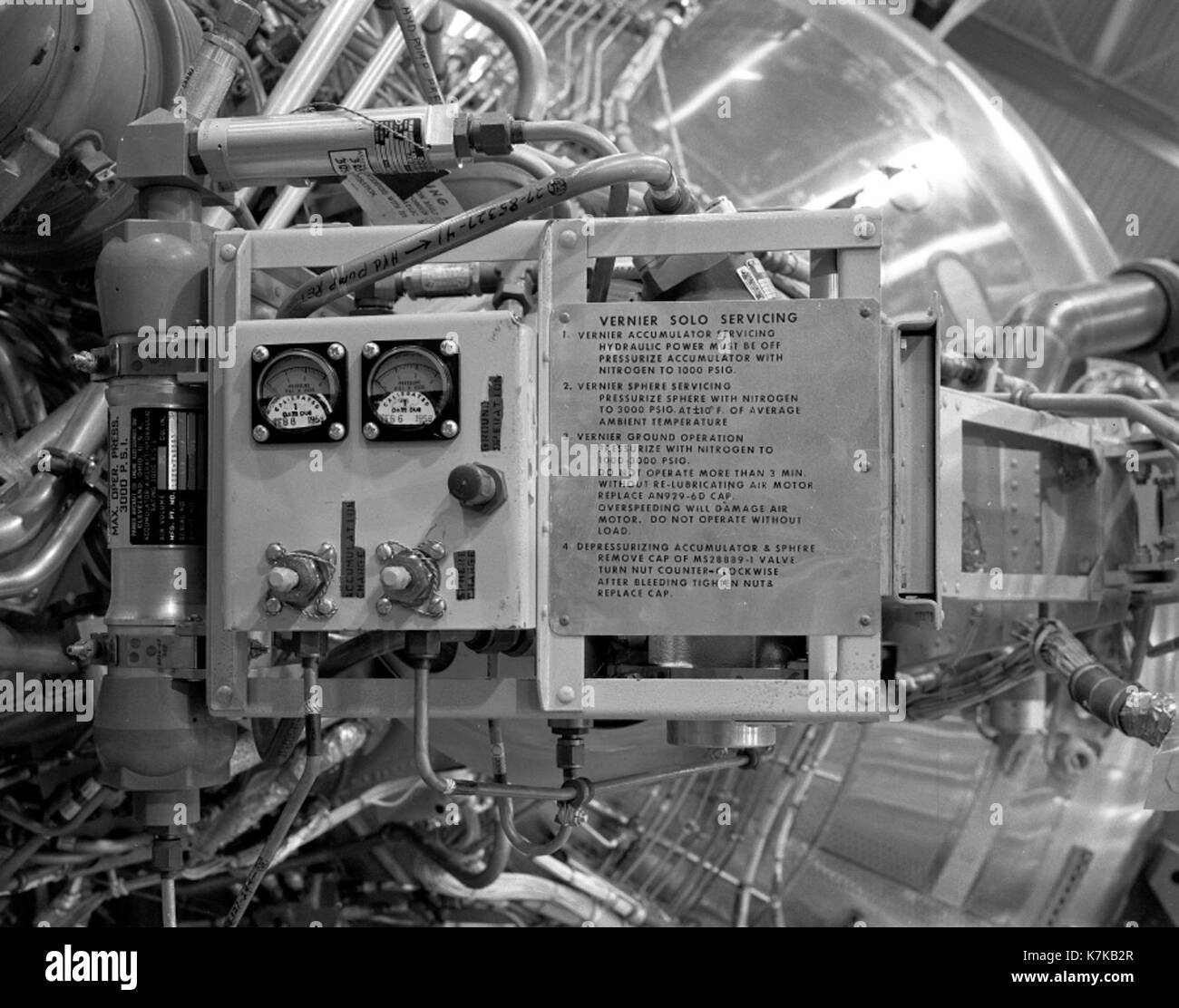 The Atlas Collection at the San Diego Air & Space Museum includes more ...