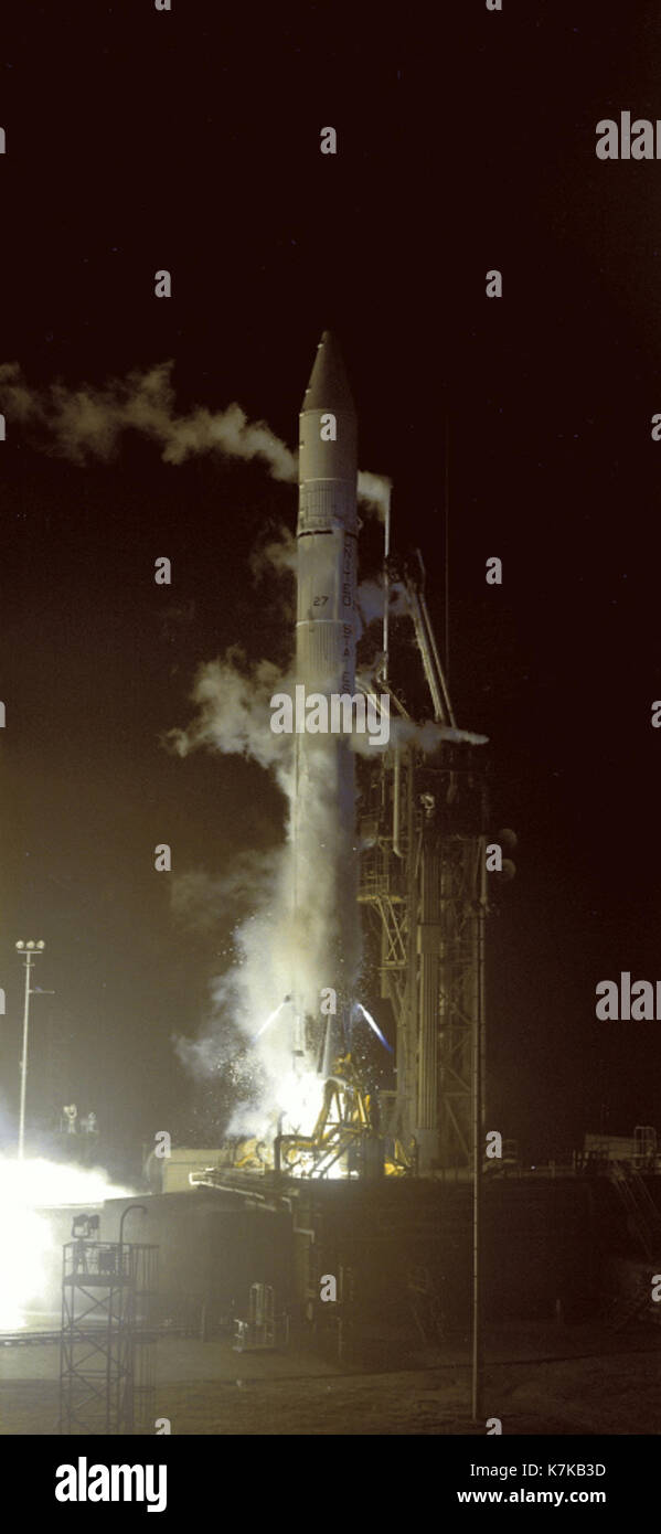 The Atlas Collection at the San Diego Air & Space Museum is dedicated ...