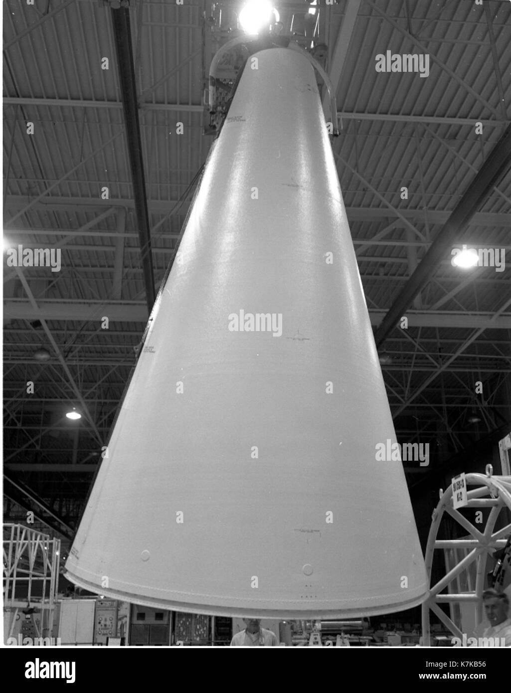 The Atlas Collection at the San Diego Air & Space Museum preserves over ...