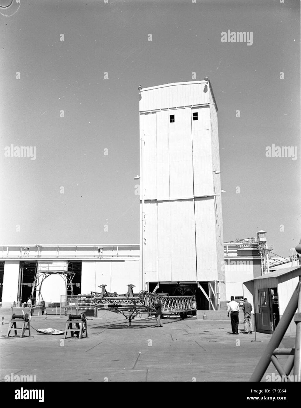 The Atlas Collection, donated by Lockheed Martin and ULA to the San ...