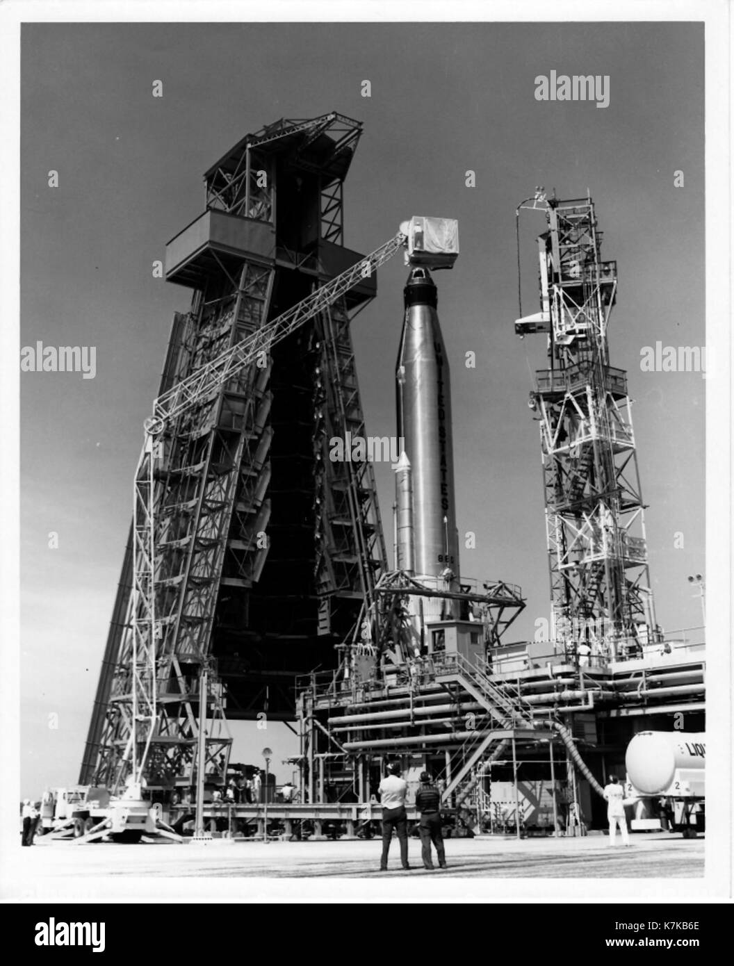 The Atlas Collection at the San Diego Air & Space Museum is dedicated ...
