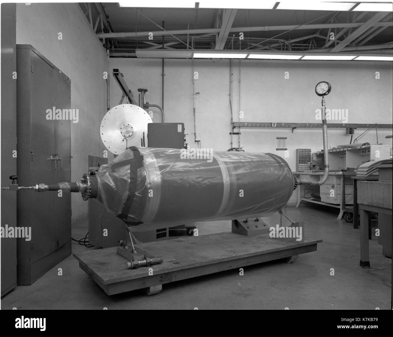 The Atlas Collection at the San Diego Air & Space Museum showcases ...