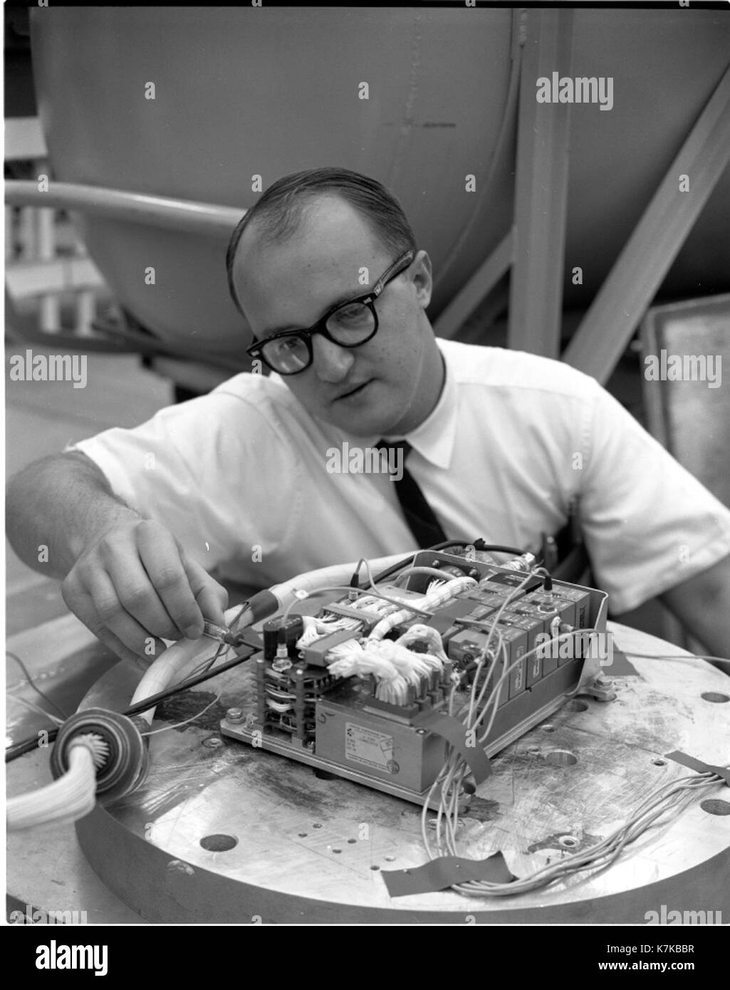 The Atlas Collection at the San Diego Air & Space Museum preserves ...