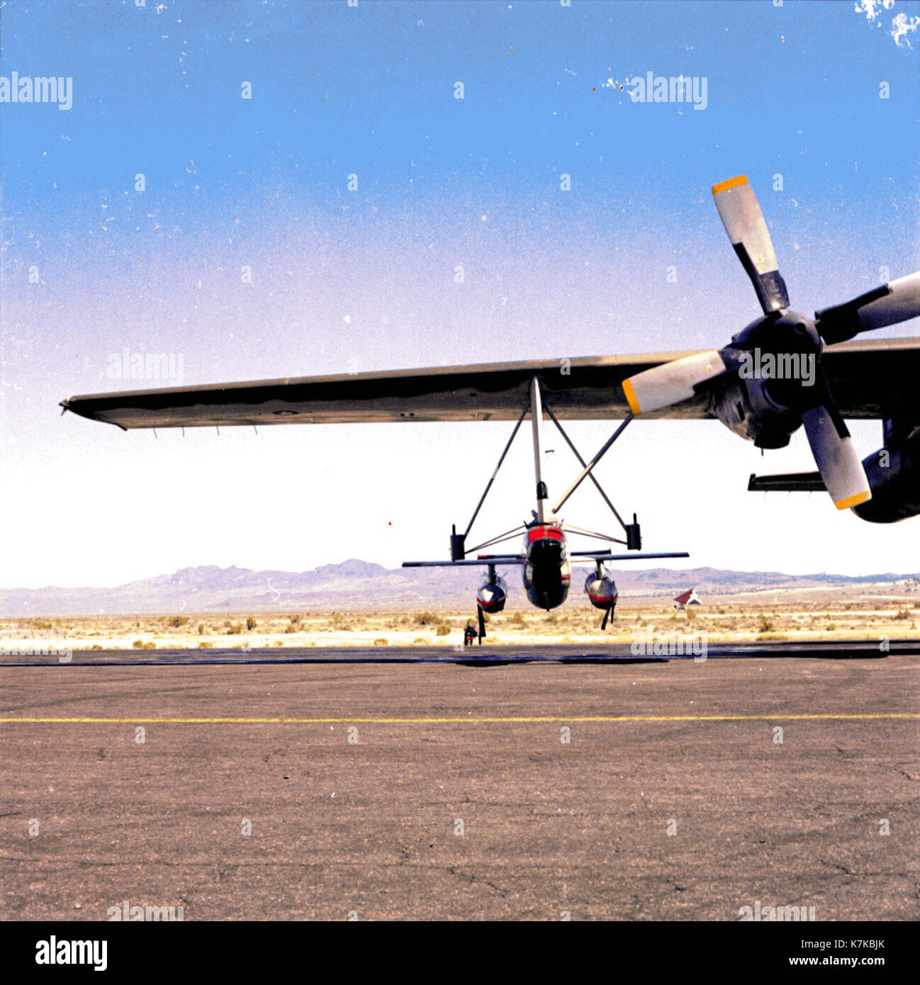 The Ryan Aeronautical Image Collection is housed at the San Diego Air ...