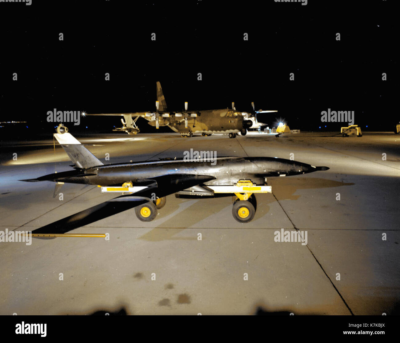 The Ryan Aeronautical Image Collection, housed at the San Diego Air ...