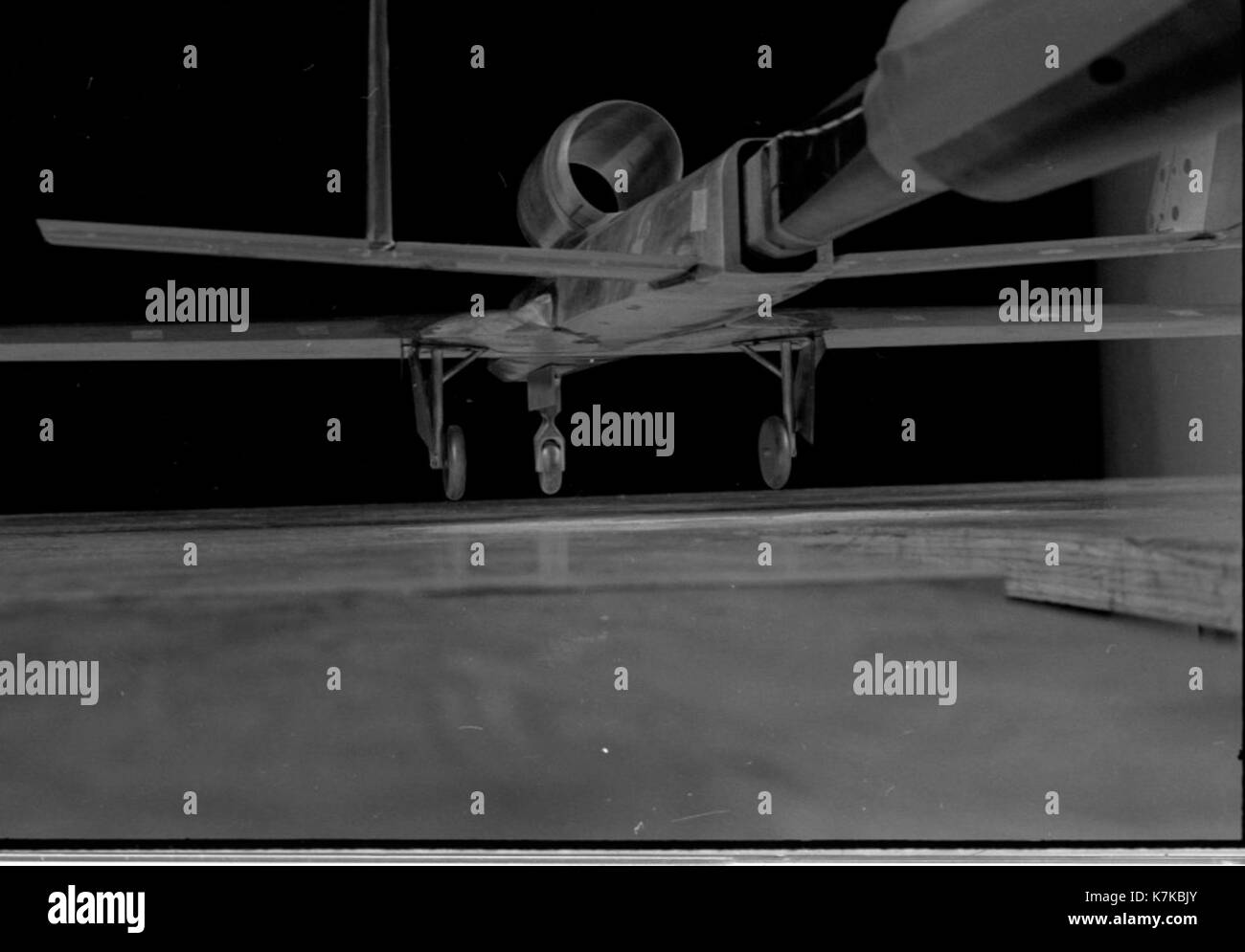 The Ryan Aeronautical Image Collection at the San Diego Air & Space ...