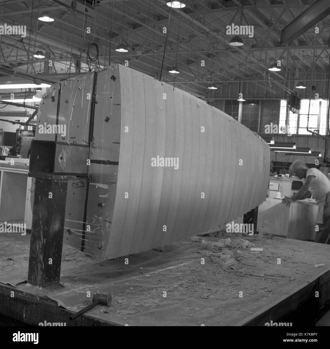 The Ryan Aeronautical Image Collection, housed at the San Diego Air ...