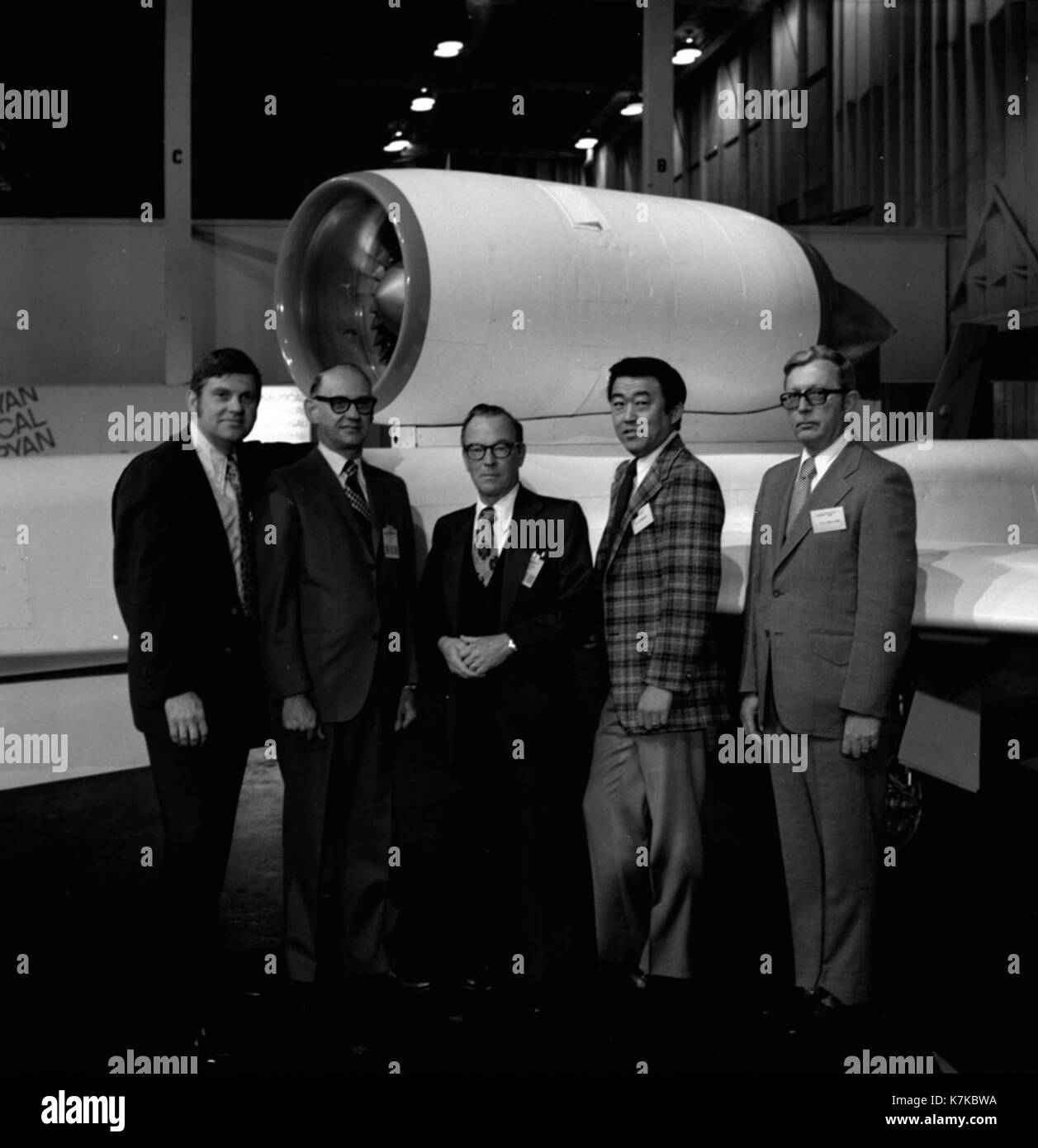 The Ryan Aeronautical Image Collection at the San Diego Air & Space ...